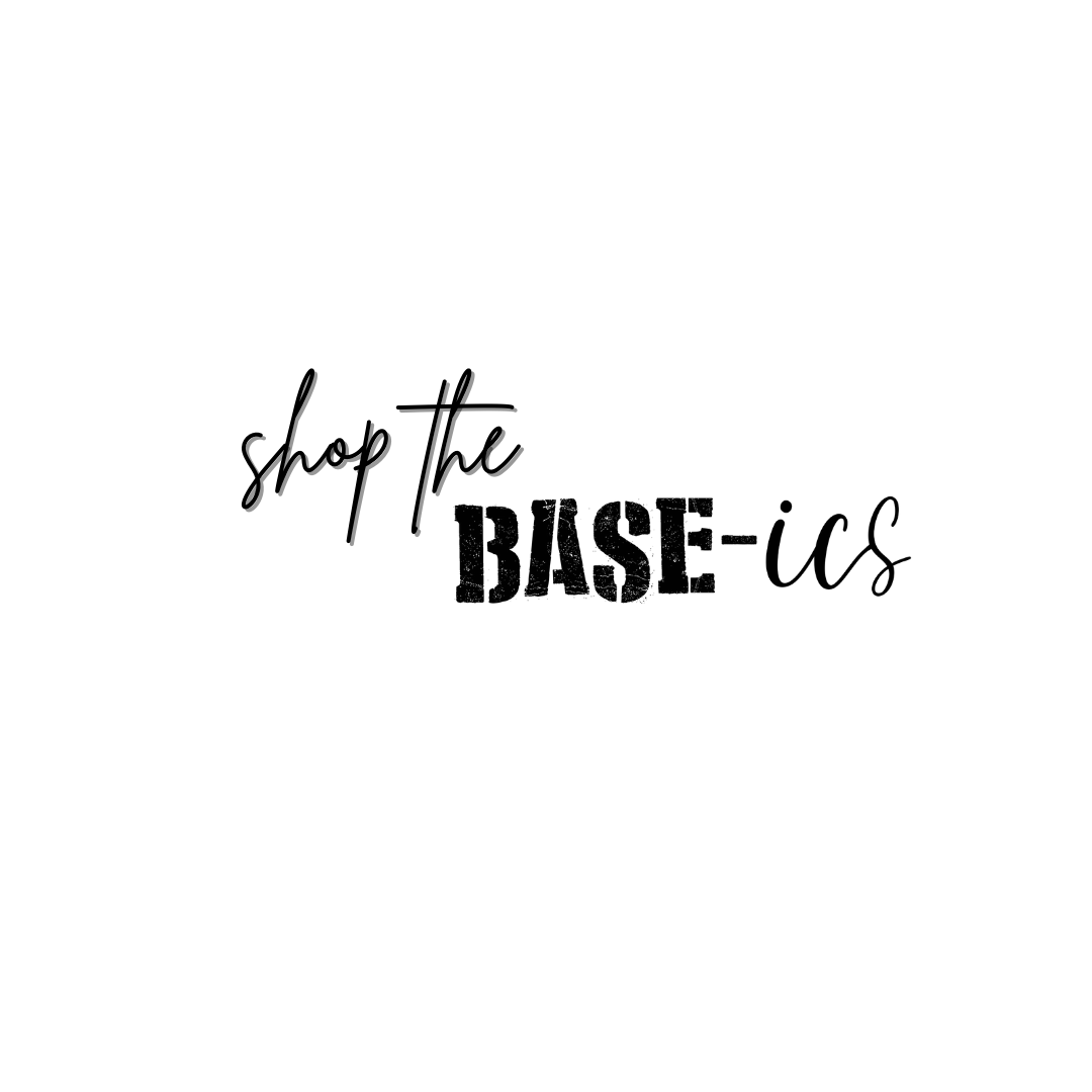 BASE-ics Boutique